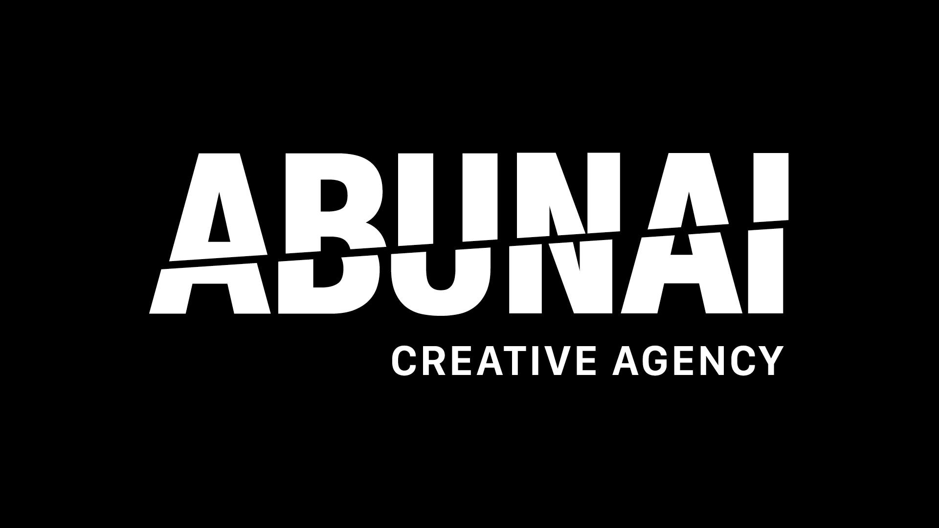 Abunai | Gold Coast Creative Agency - We'll help grow your brand.
